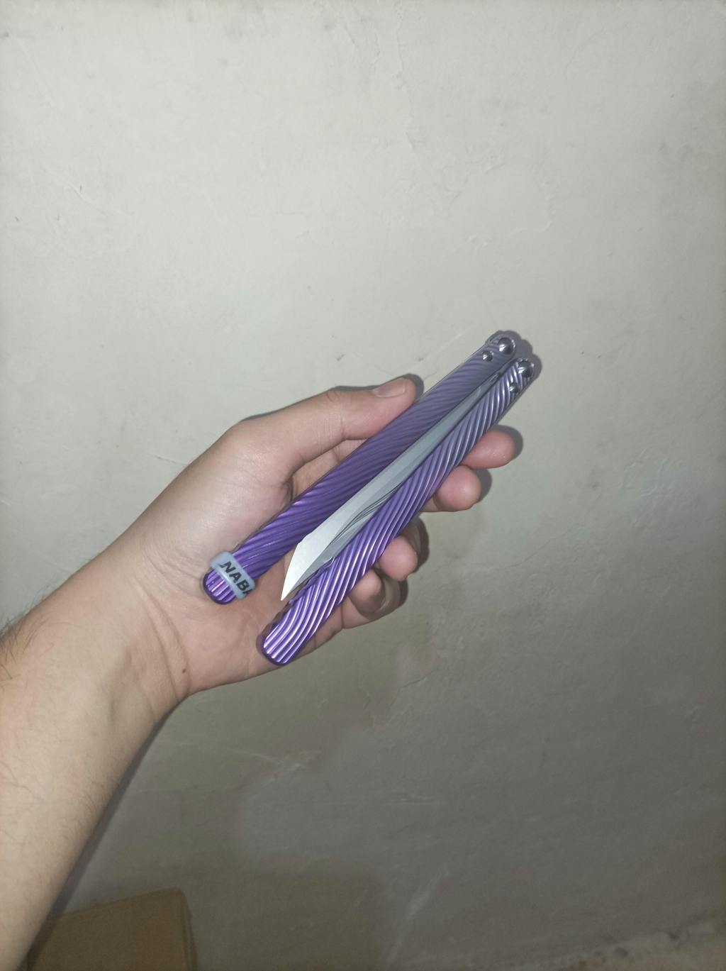 Balisong Batangas, Things About Butterfly Knife In Taal