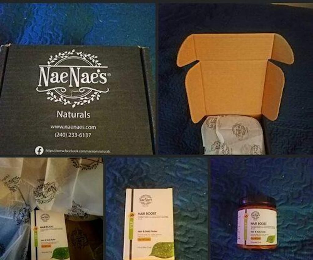 Real Customers, Real Results - Naenaes Testimonials – Nae Nae's