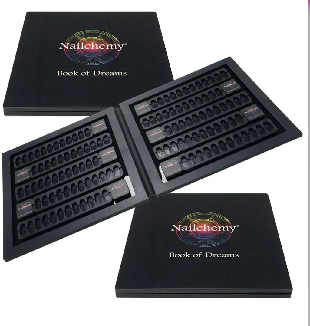 Nailchemy - Book Of Dreams – Nailchemy Limited
