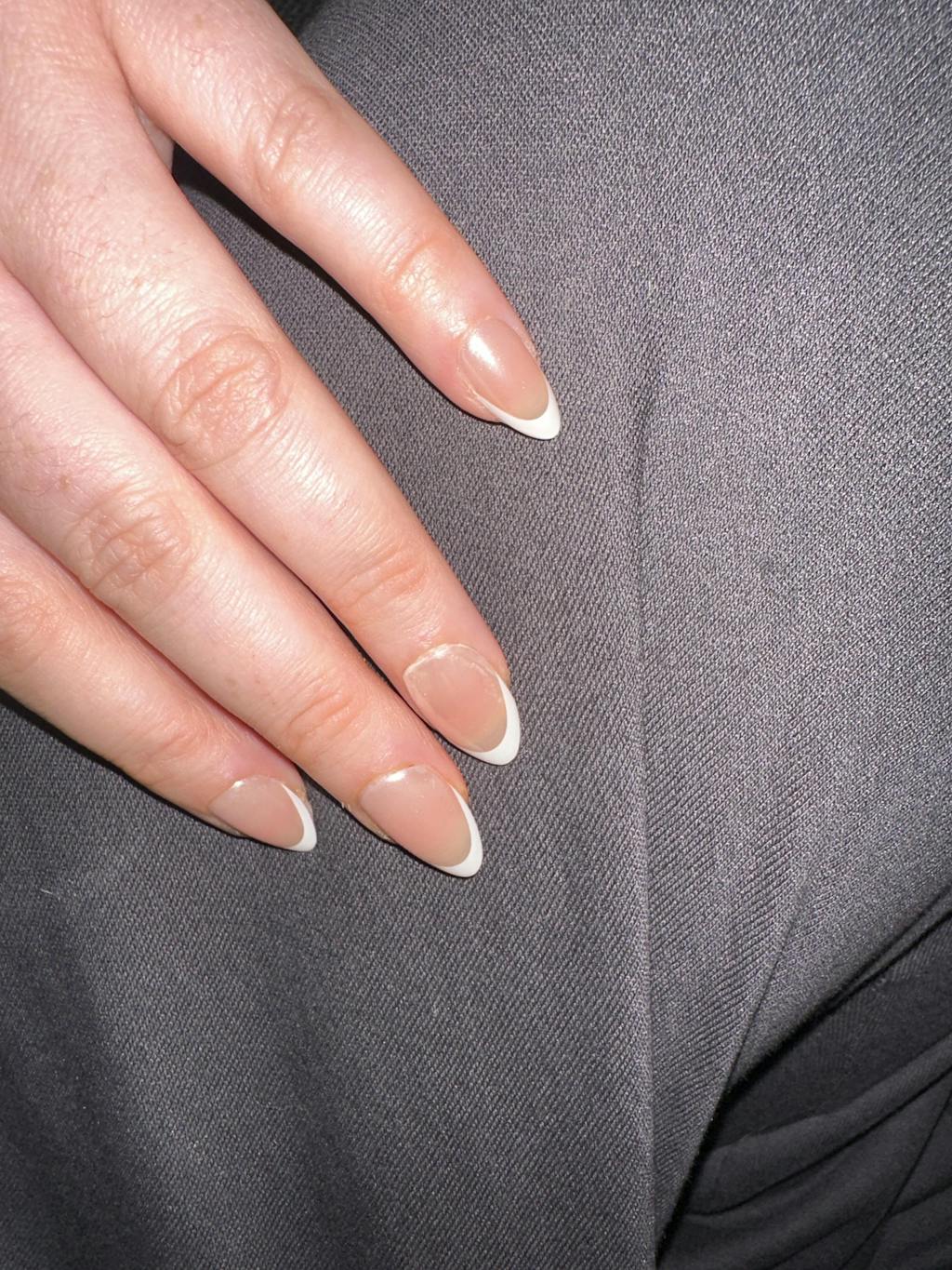 Naild.de Nägel in Salonqualität für zu Hause!