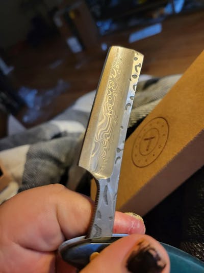 Straight Razor Kits & Wet Shave Gear - Naked Armor#N#– Naked Armor Razors