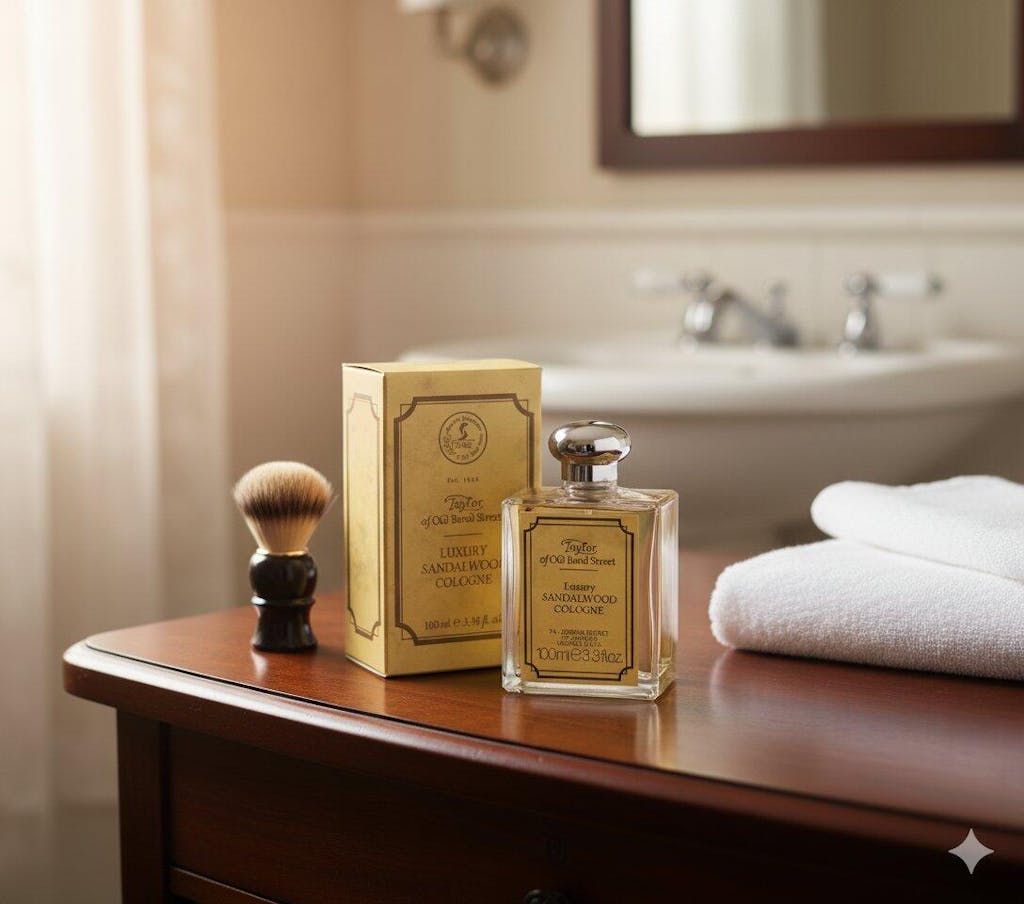 Parts Of A Straight Razor: Everything You Need To Know | Naked Armor ...