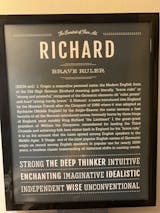 Richard | Name Art Print