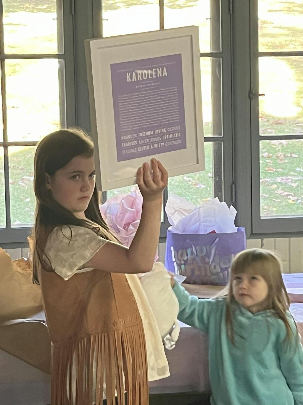 Monroe | Name Art Print