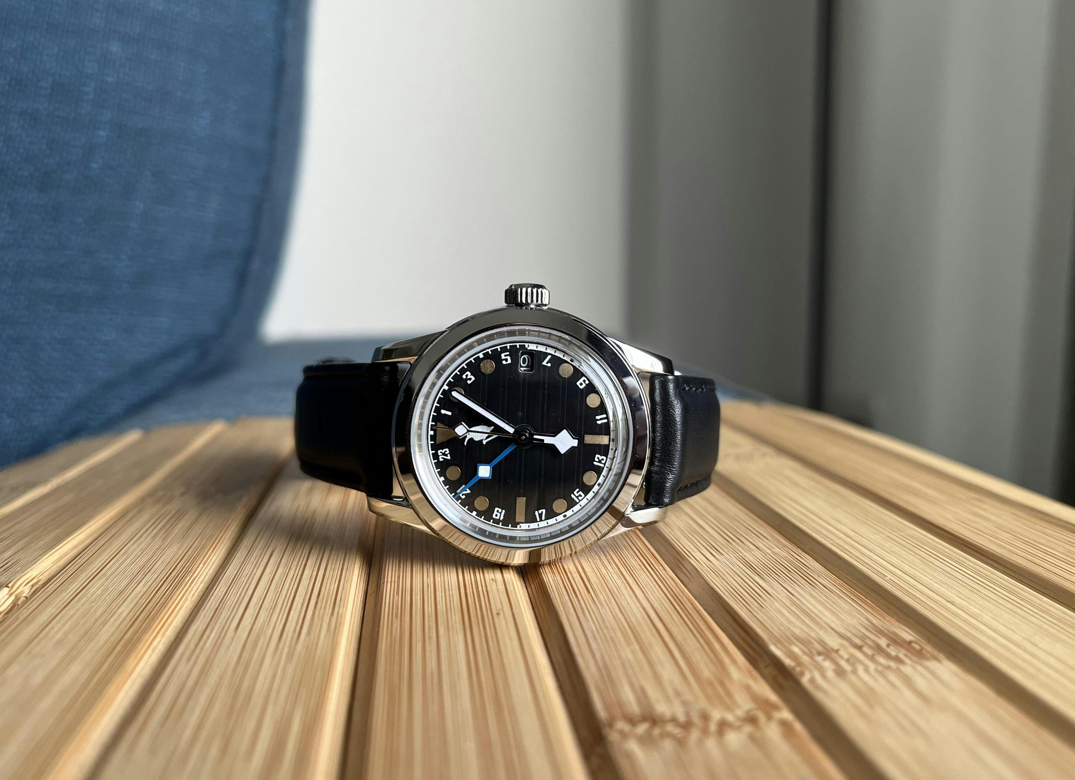 NMK938 Square Mk2 SKX007/SPRD Watch Case Bundle: Steel Finish – namokiMODS