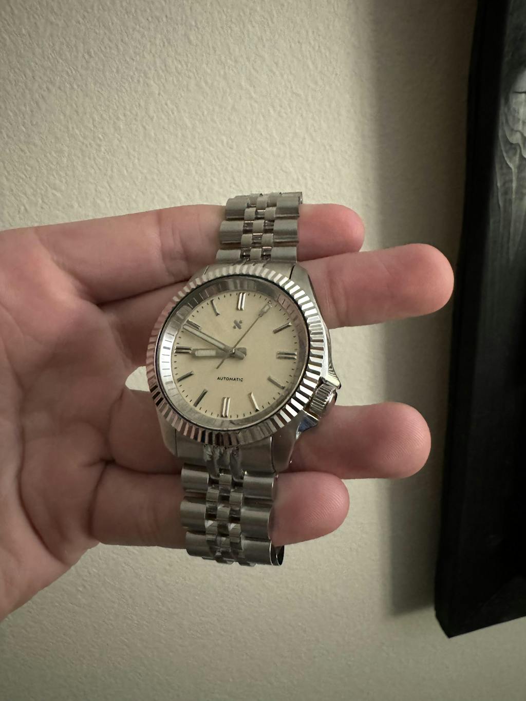 Miyota 9015 Premium Automatic Watch Movement – namokiMODS