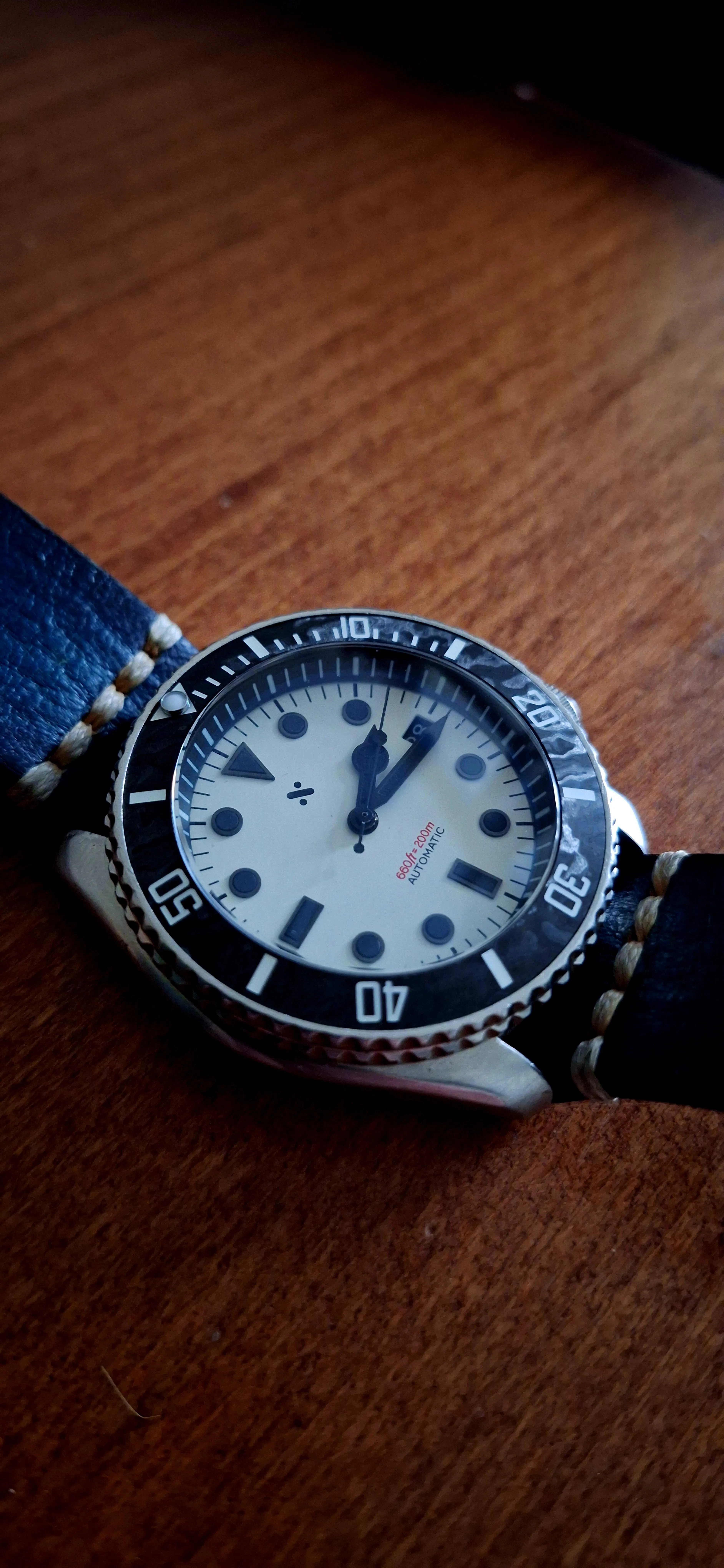 NMK938 Square Mk2 SKX007/SPRD Watch Case Bundle: Steel Finish – namokiMODS
