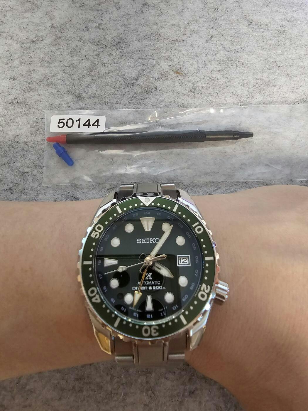 Hand Setting Tool (GMT Compatible) | namokiMODS