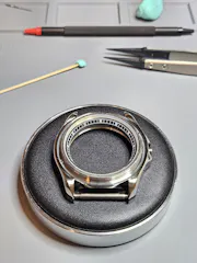 Seiko Mods & Watch Mod Parts | namokiMODS