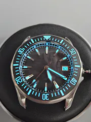 Seiko Mods & Watch Mod Parts | namokiMODS