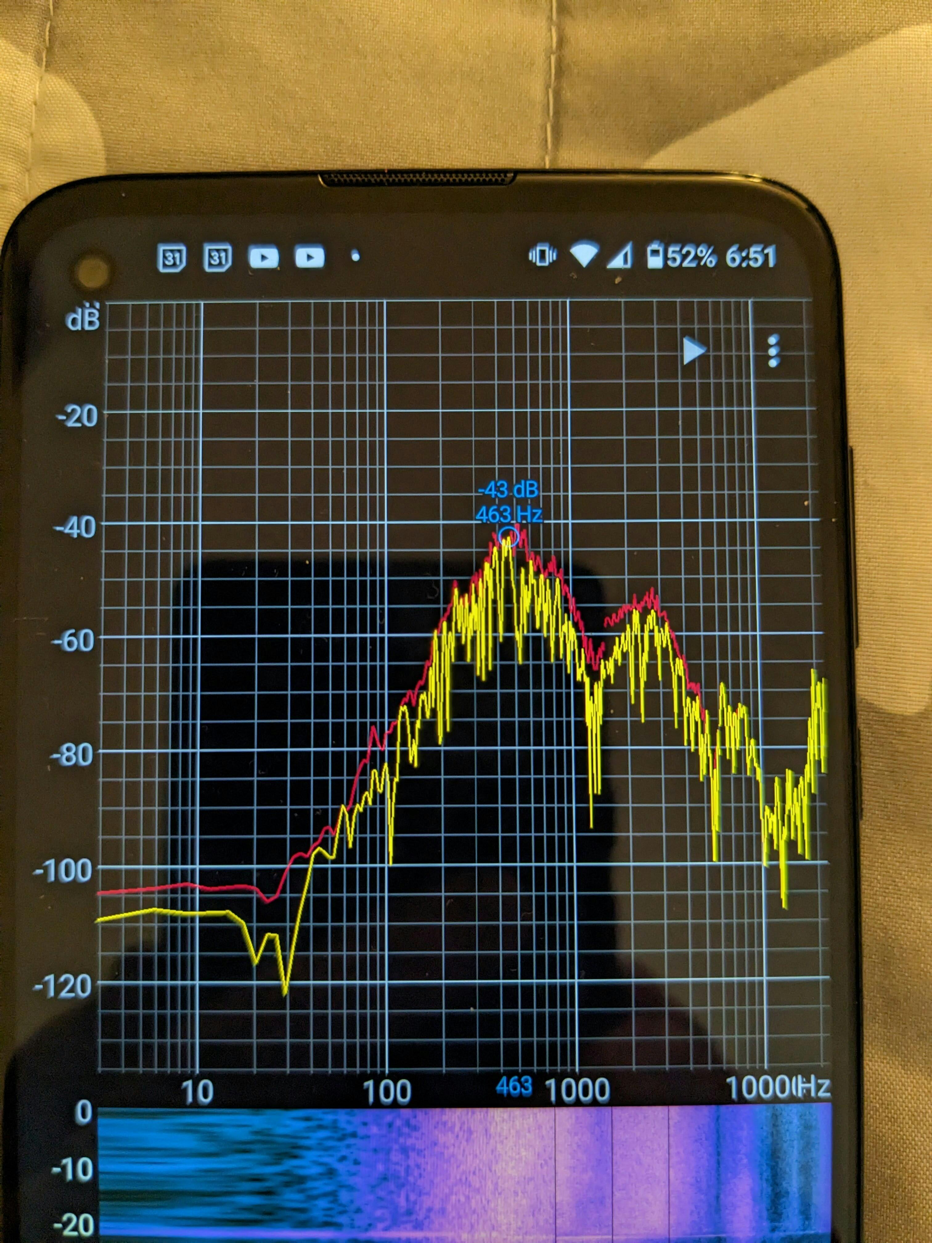 Nank(Naenka) Runner Diver2 Professional Swimming Headphones