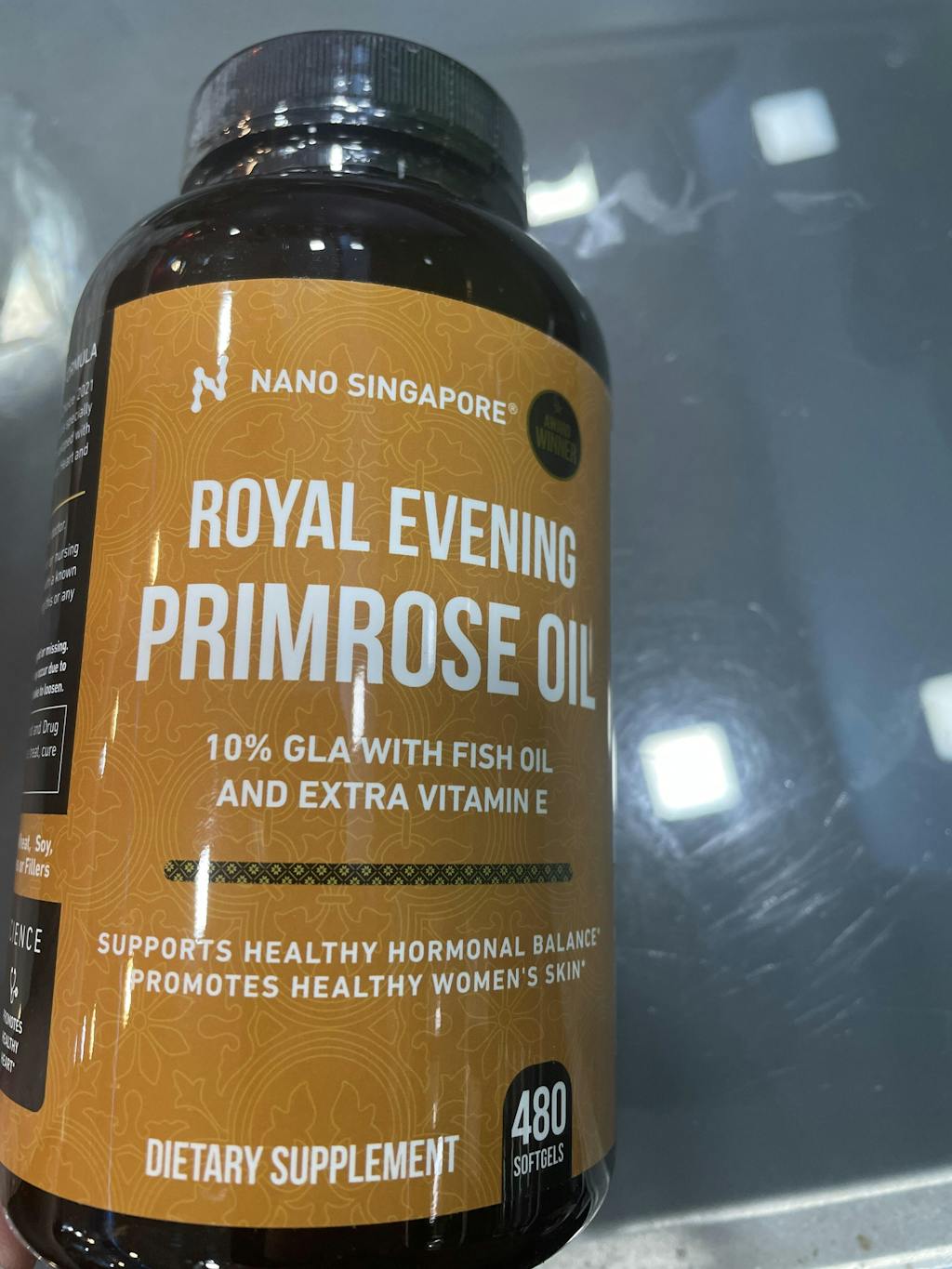 Buy Supplements Online - Nano Singapore Vitamins & Health Supplements ...