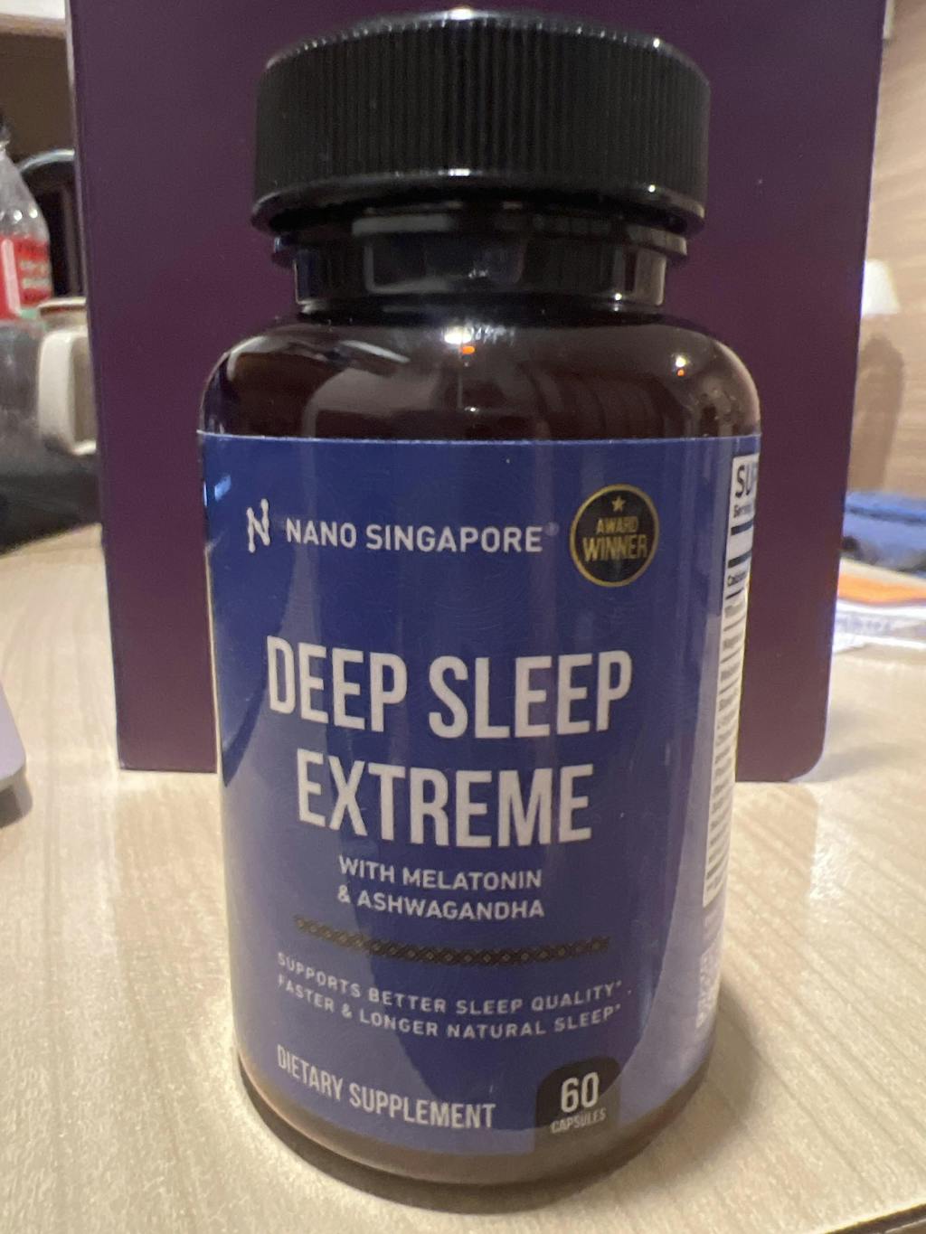 Buy Supplements Online - Nano Singapore Vitamins & Health Supplements ...