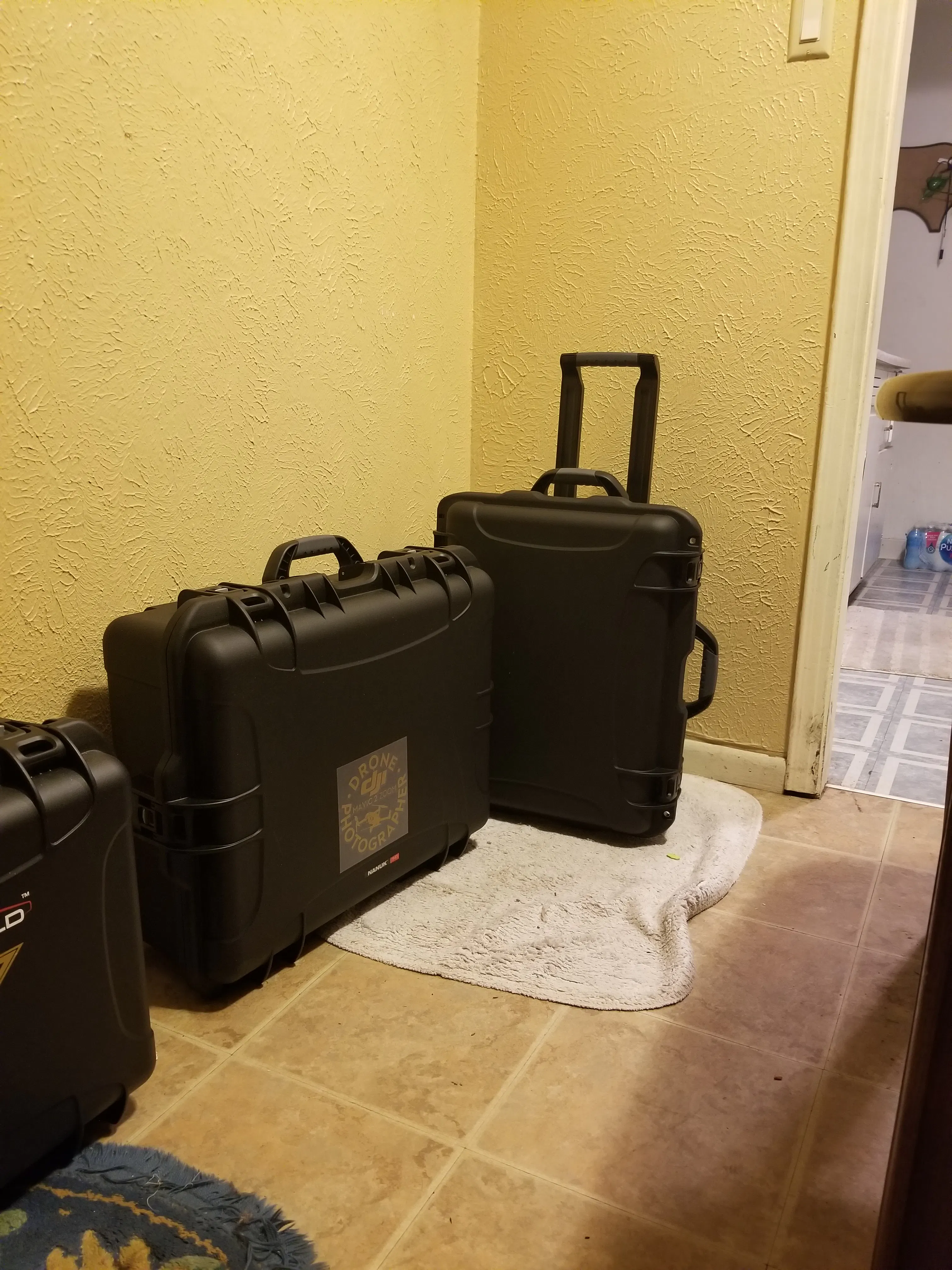 NANUK 950 | Official NANUK Protective Case With Wheels Online Store ...