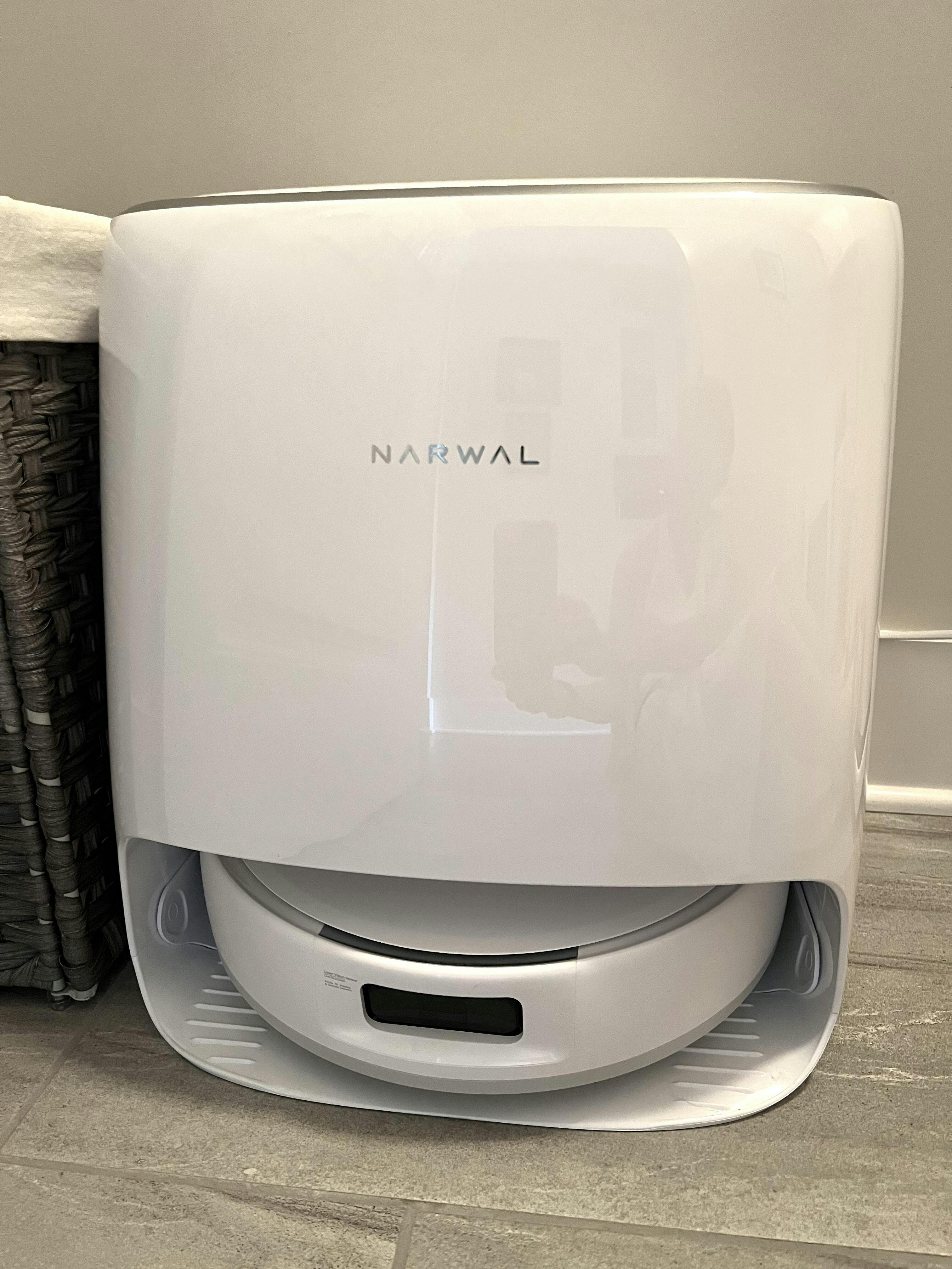 Narwal Freo X Ultra Robot Vacuum & Mop – Narwal Robotics
