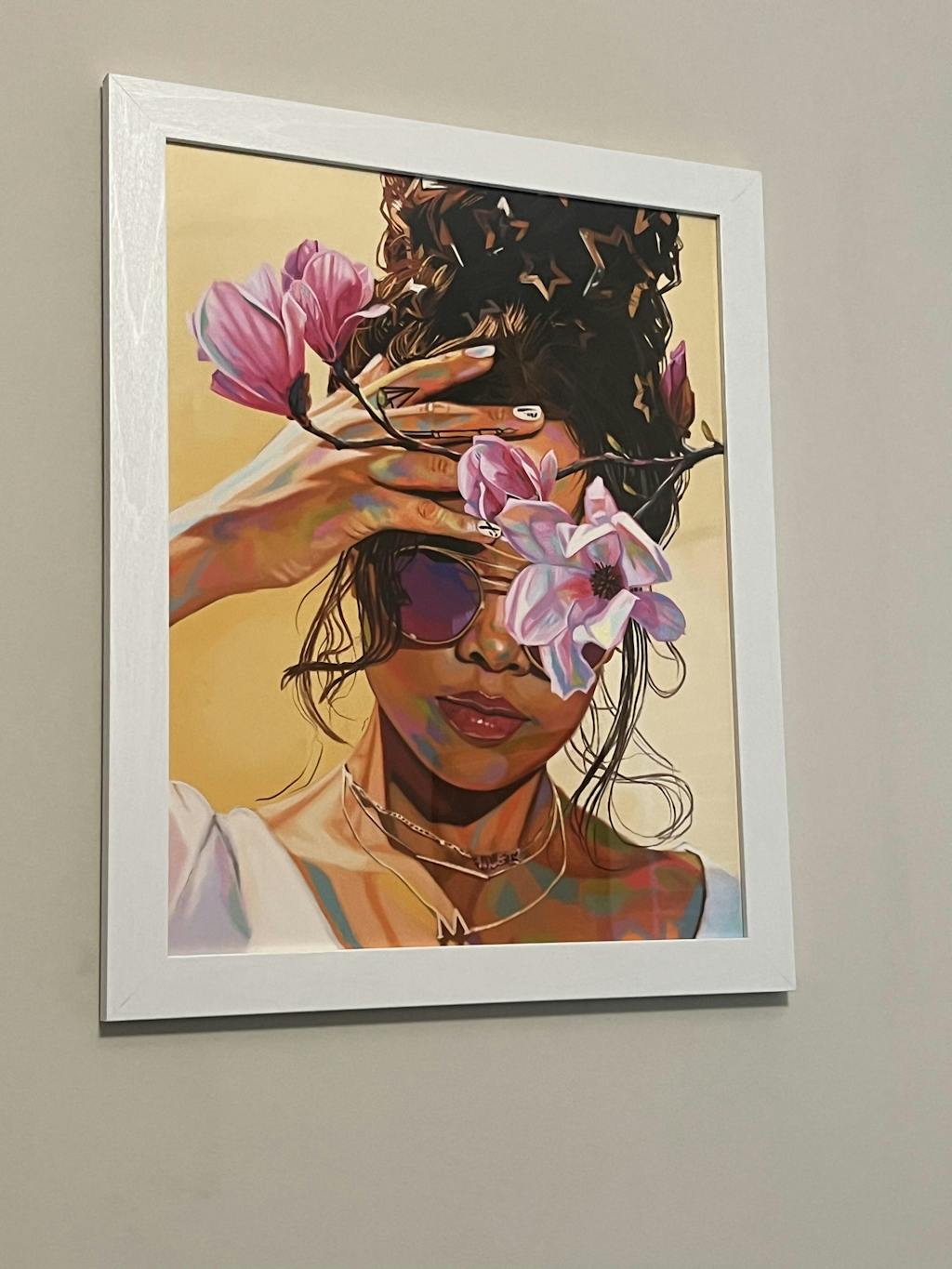 Wall Art | H . X . R | – Nashid Chroma