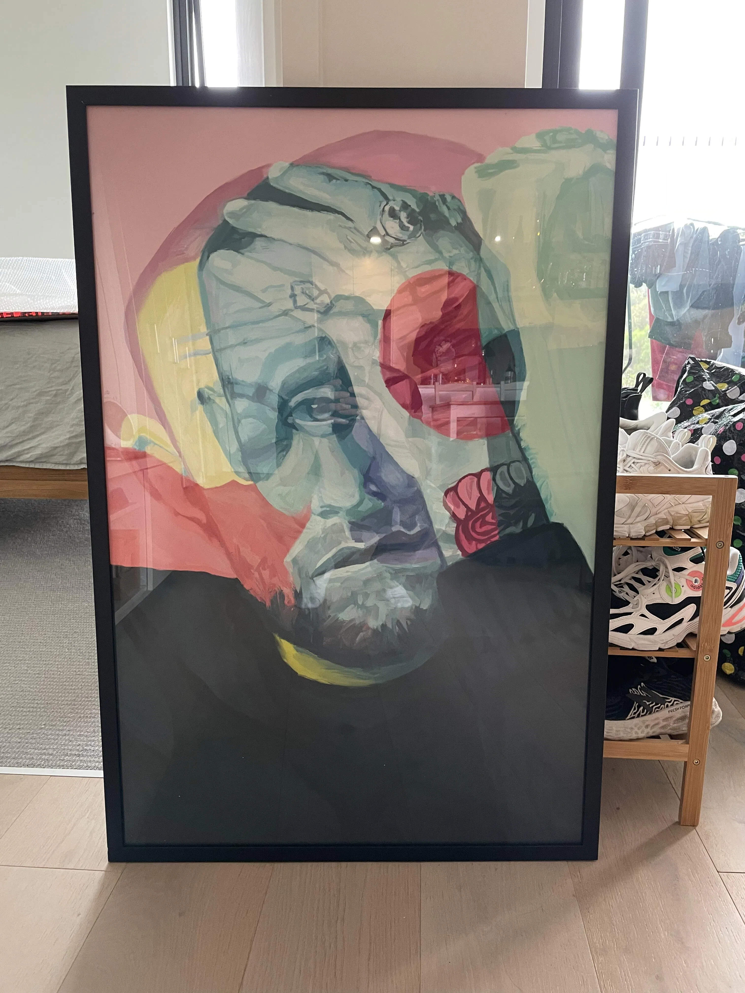 Nashid Chroma Art and Apparel