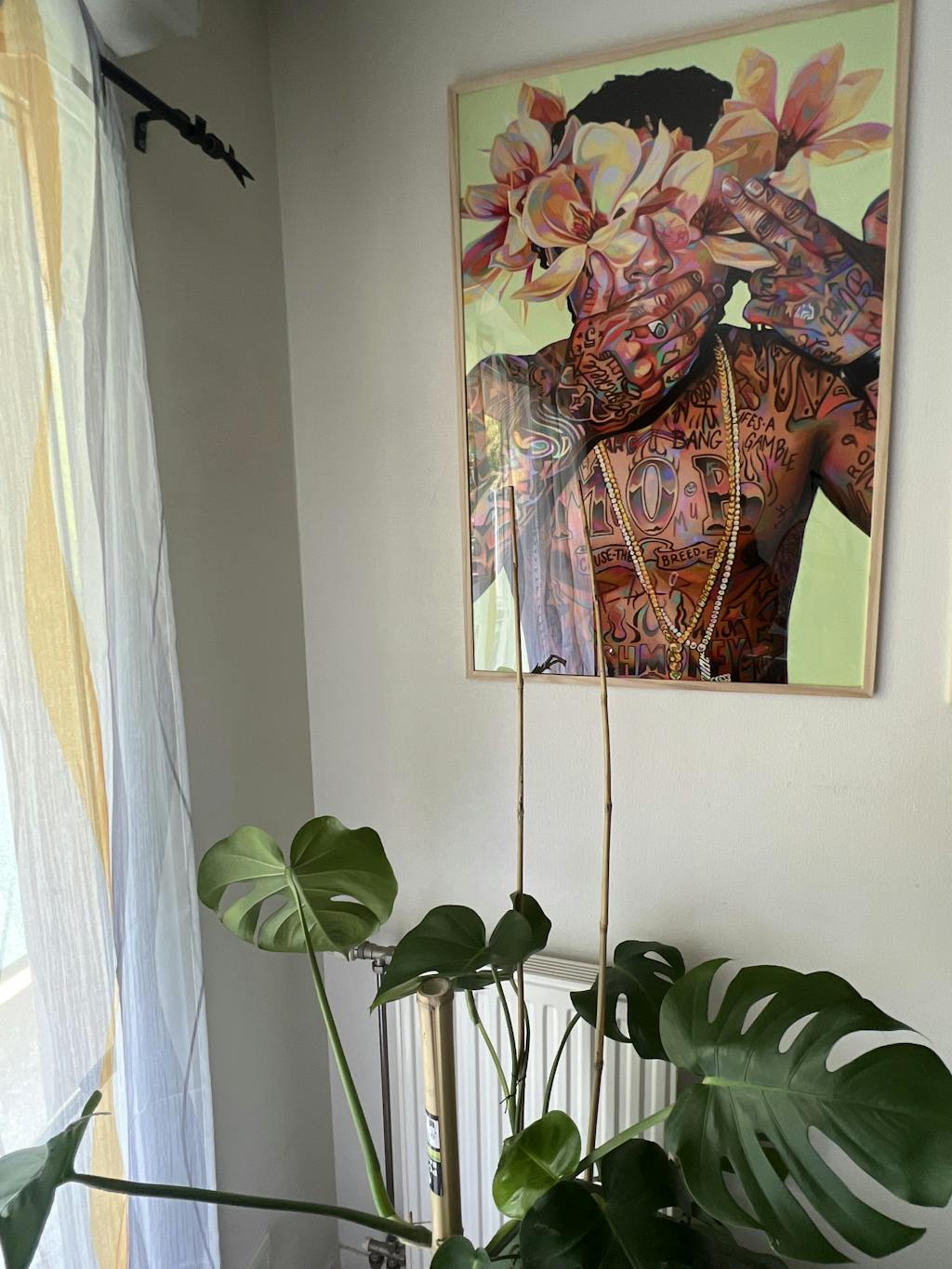 Wall Art | WXXZY | – Nashid Chroma