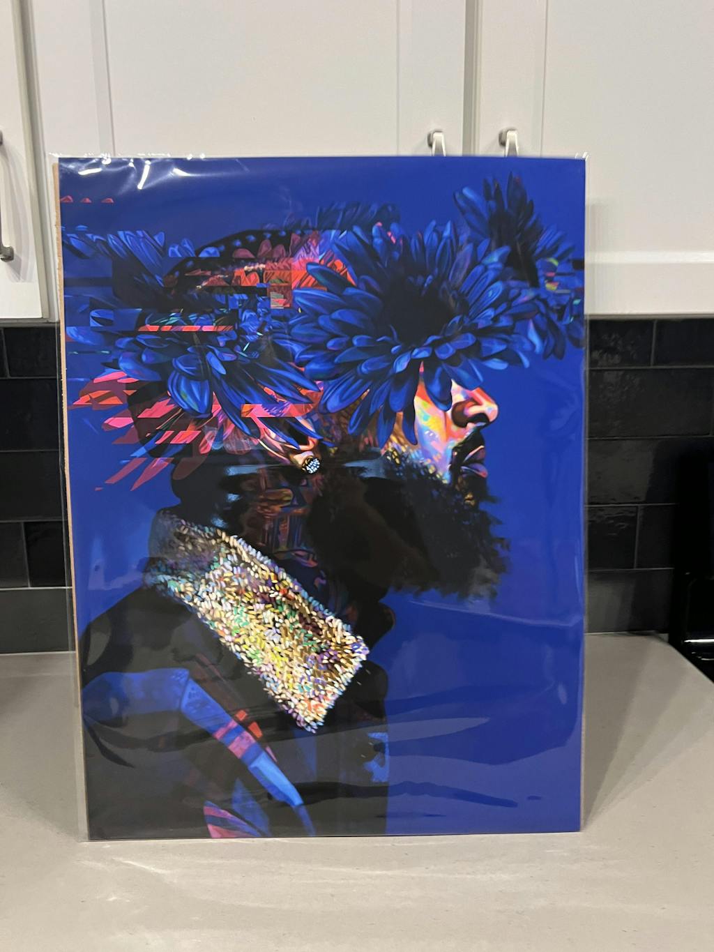 Wall Art | T . M . C | – Nashid Chroma