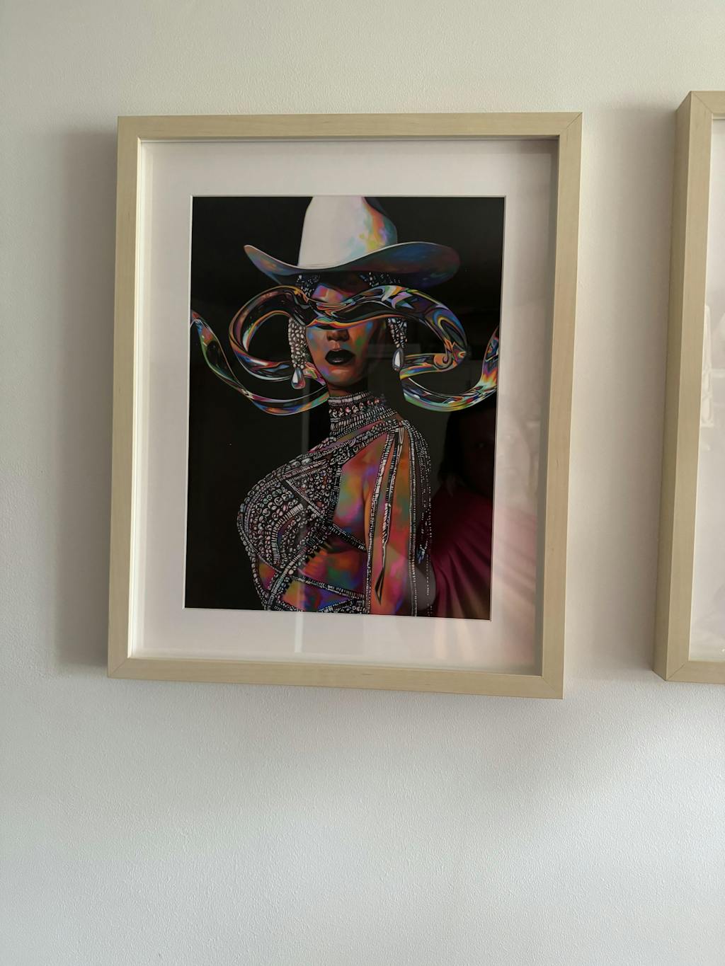 Wall Art | RENAISSANCE | – Nashid Chroma