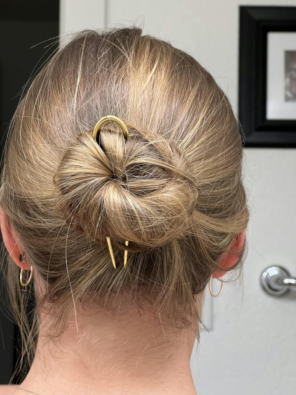 Classic French Pin – Natalie Borton Designs