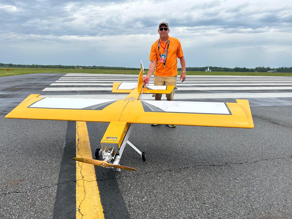 1/8 x 12 x 48 Lite Plywood – National Balsa