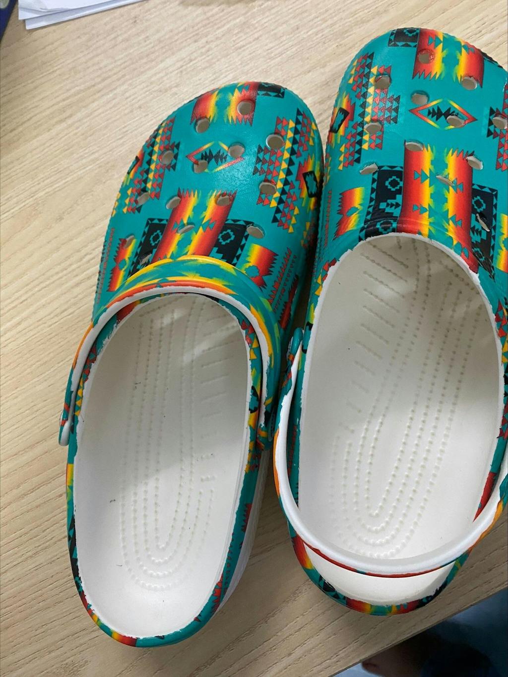 NATIVE HERITAGE STORE