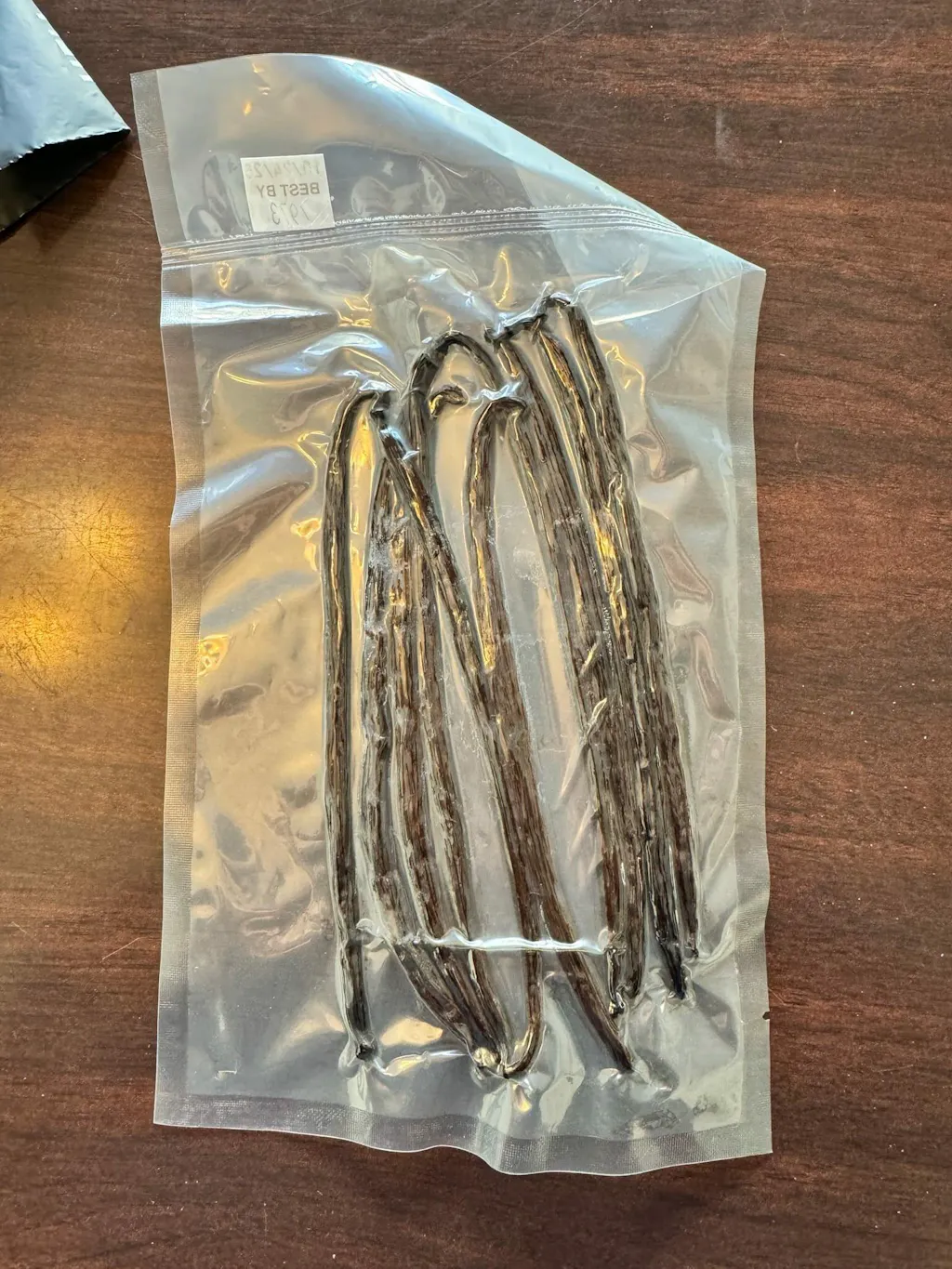 Dominican Republic, Loma Azul - Gourmet Vanilla Beans - Grade A ...