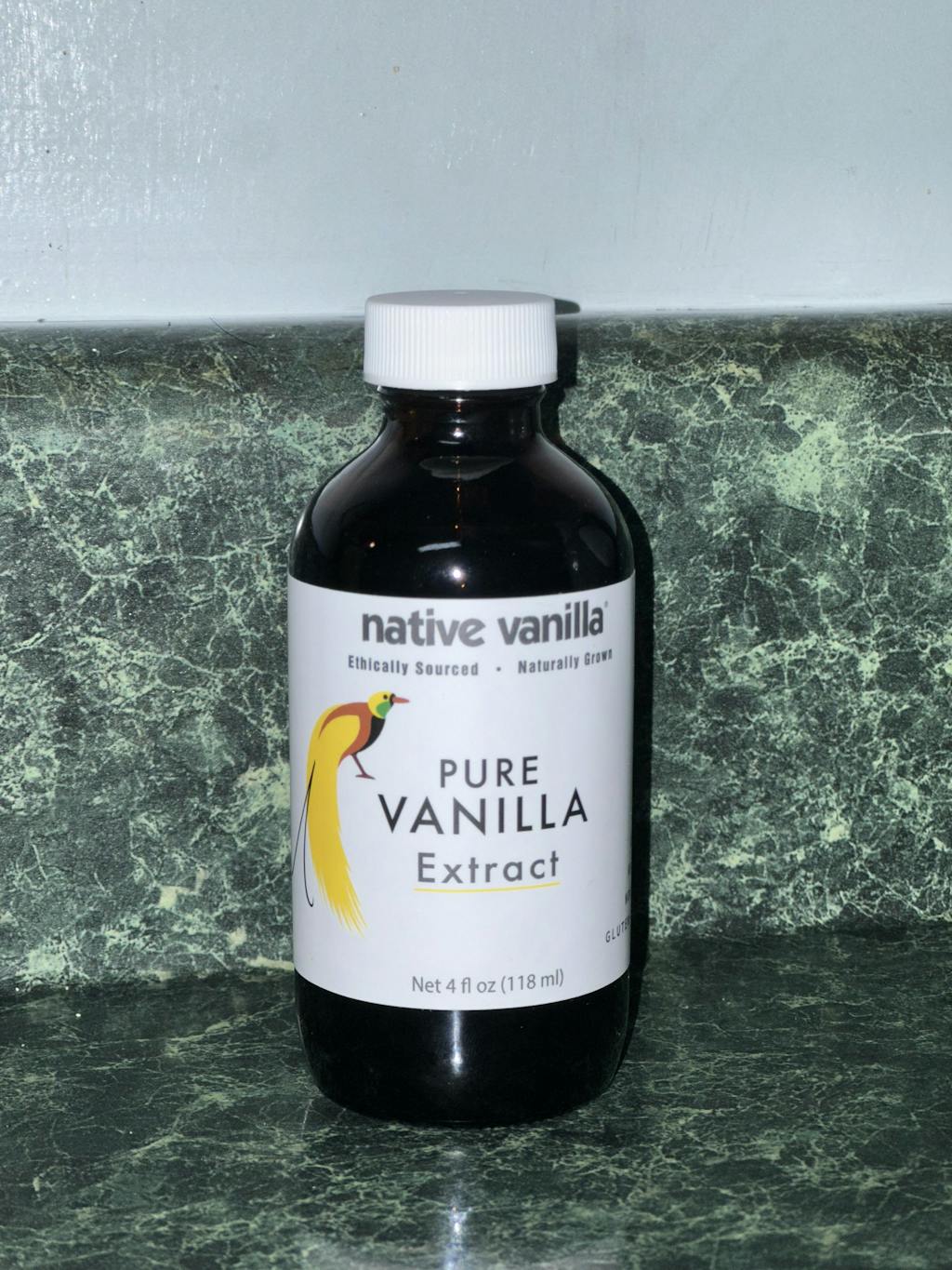 Vanilla Extract | Native Vanilla