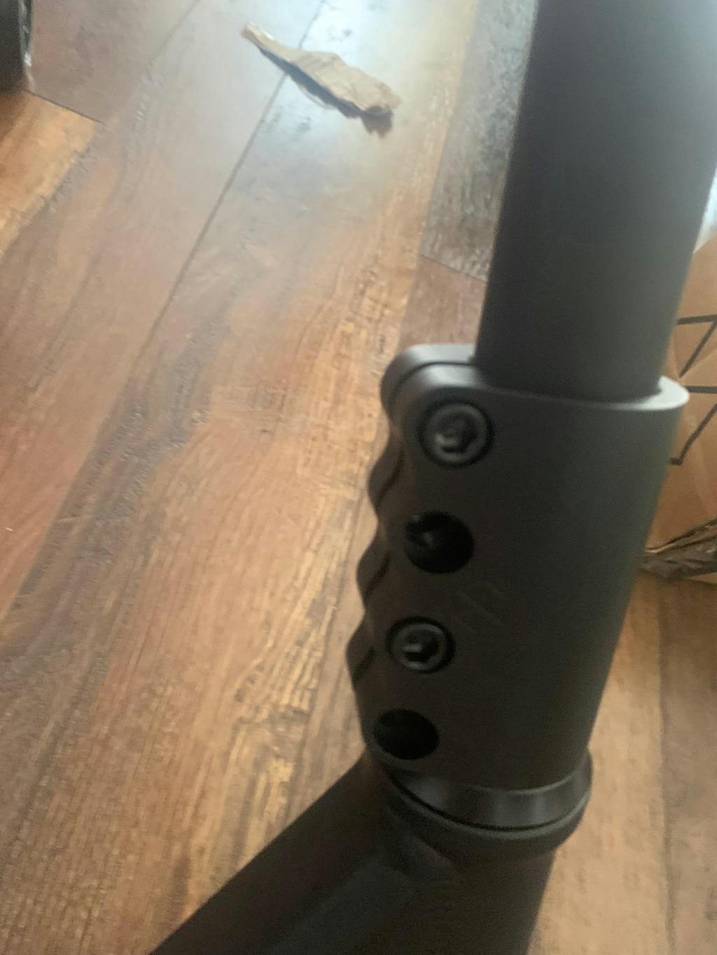 NATIVE Stem Complete Scooter - Purpose Built Beginner Street Complete