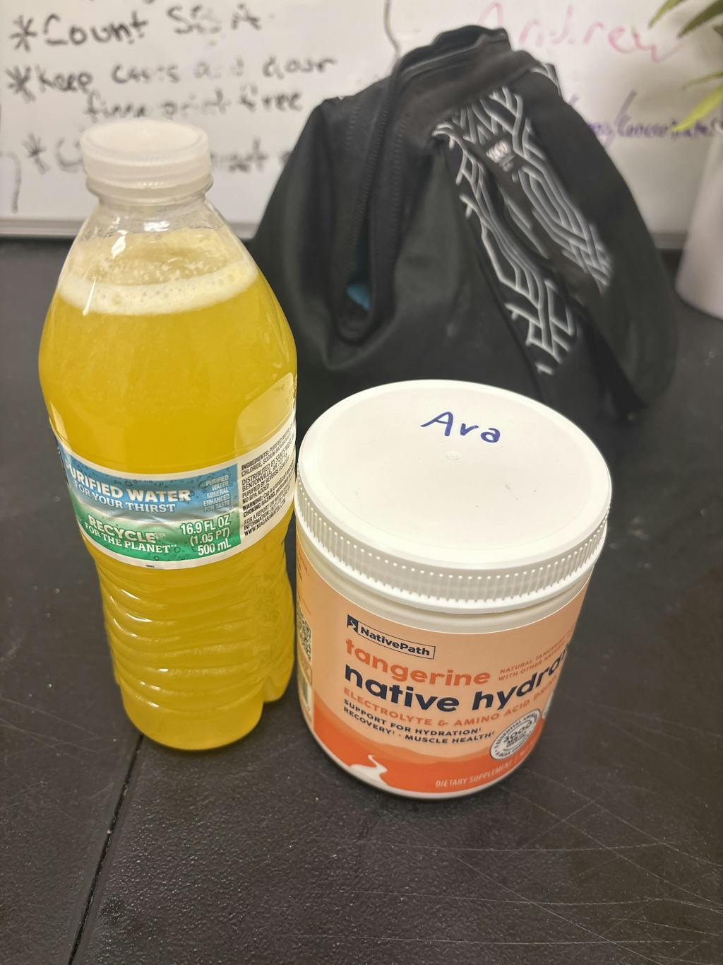 Tangerine Native Hydrate – NativePath