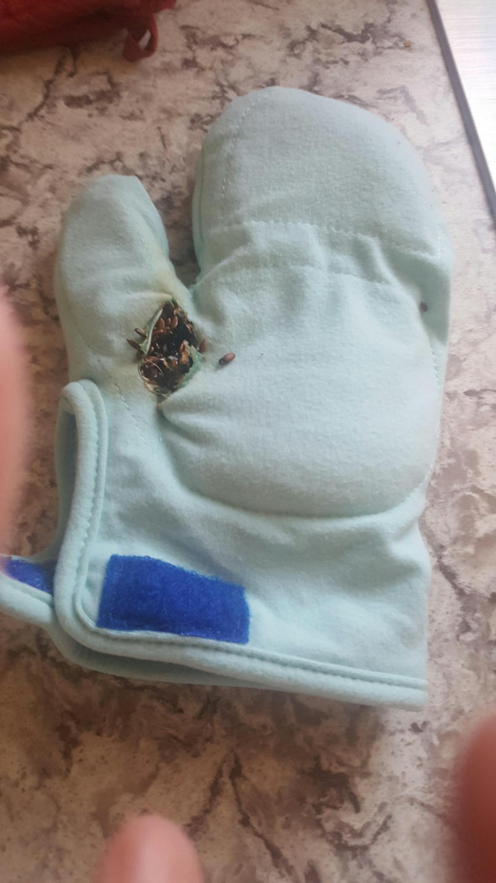 Heated Mittens - Warming Heat Therapy Mittens – NatraCure