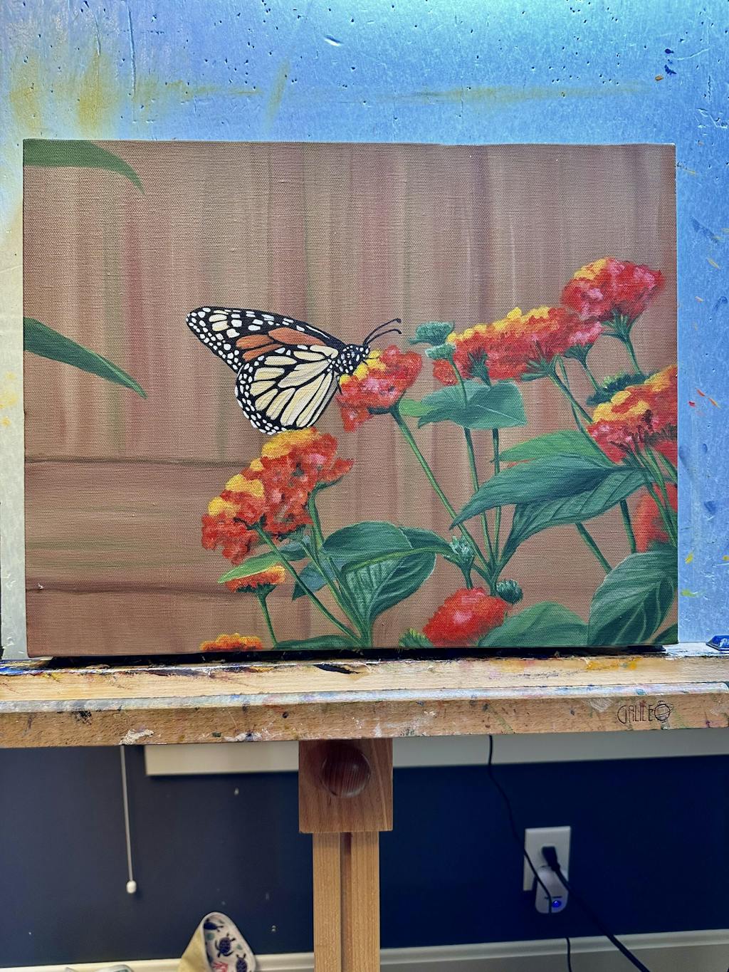 Imperfect Tubes - Natural Acrylik Paint – Natural Earth Paint