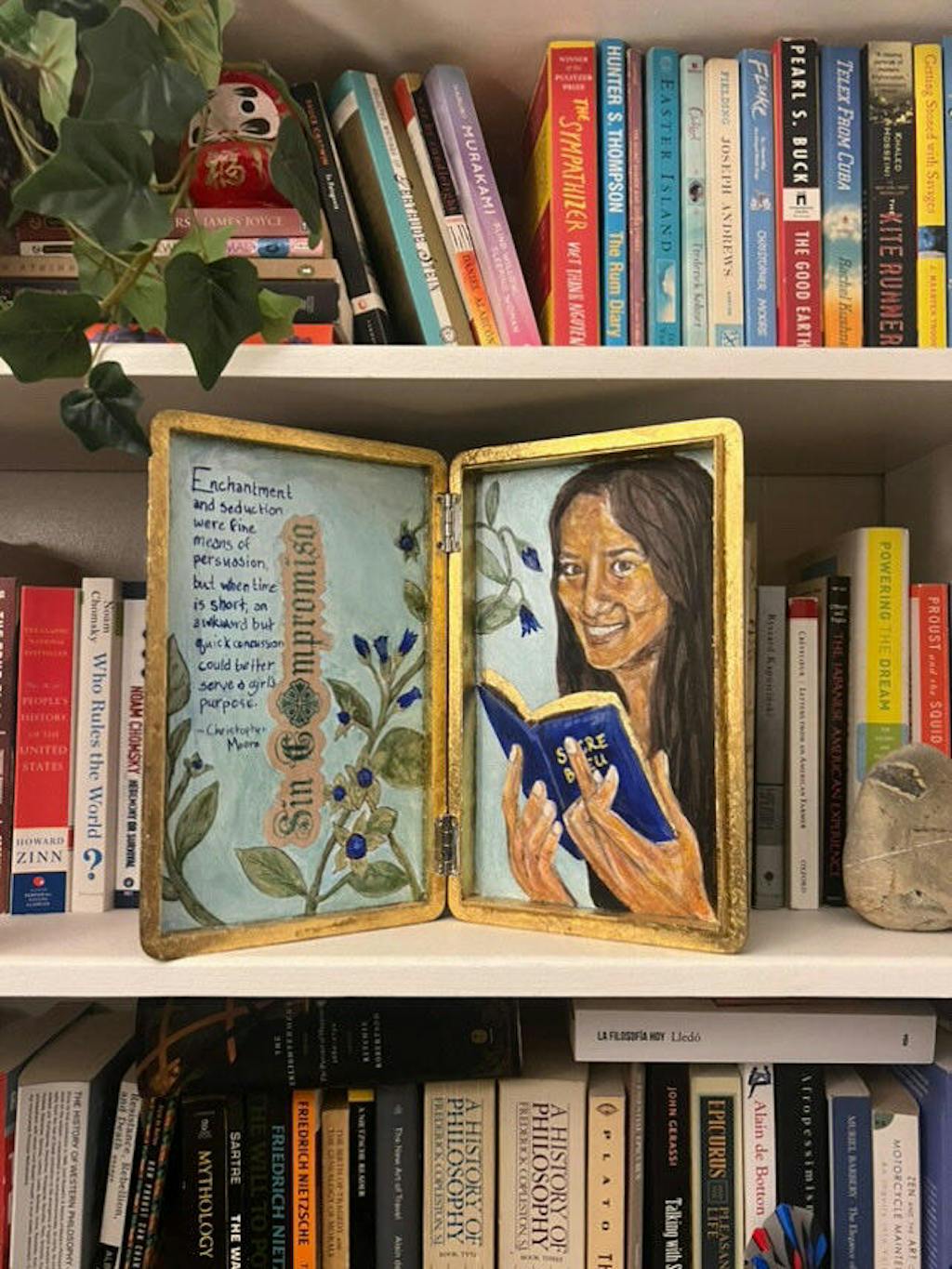 Recipe: Professional-Grade Natural Watercolors – Natural Earth Paint