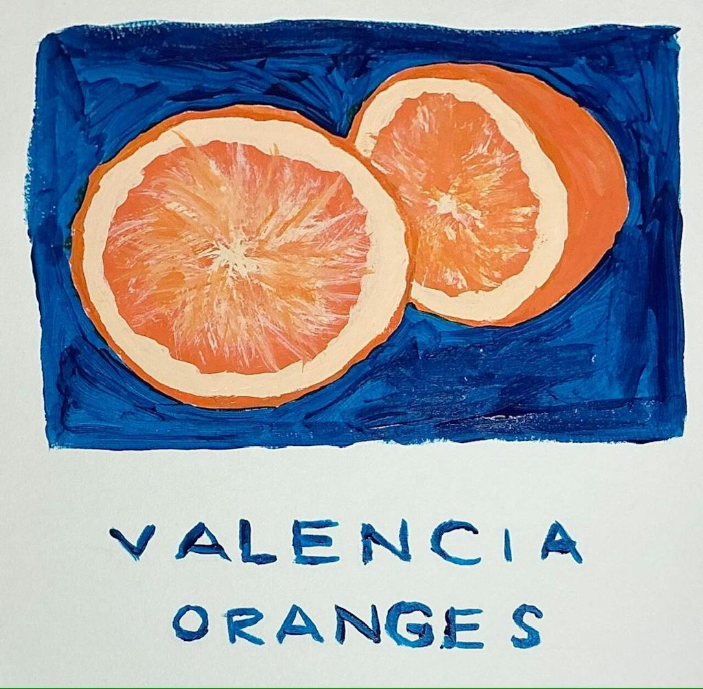 Natural Earth Paint - Oil Paint & Solvents