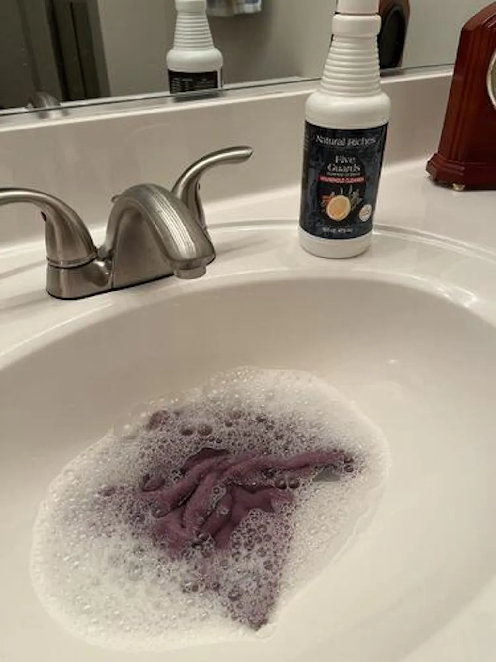 Five guards All purpose house hold cleaner | Natural Riches