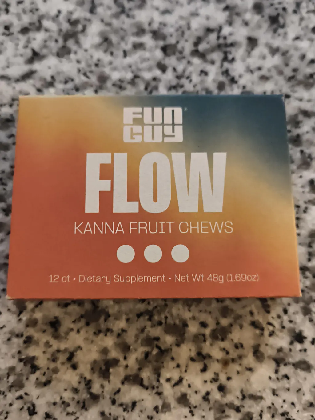 Flow Fruit Chews – Nature Knows