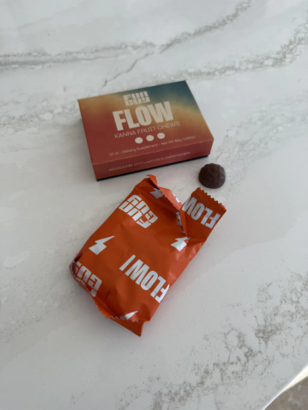 Flow Fruit Chews – Nature Knows
