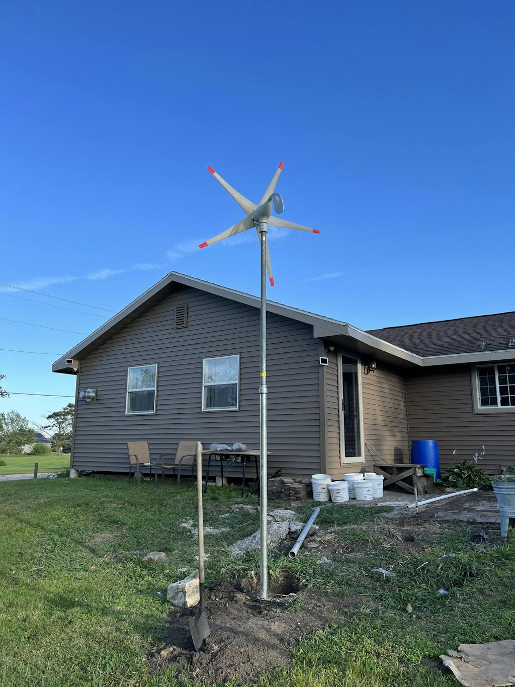 Nature's Generator Elite Power Pod