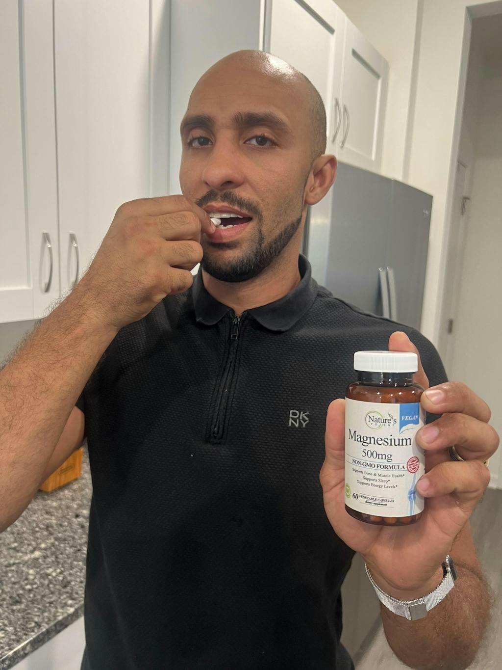 Too Much Omega 6: Side Effects and How to Avoid Them – Nature's Potent