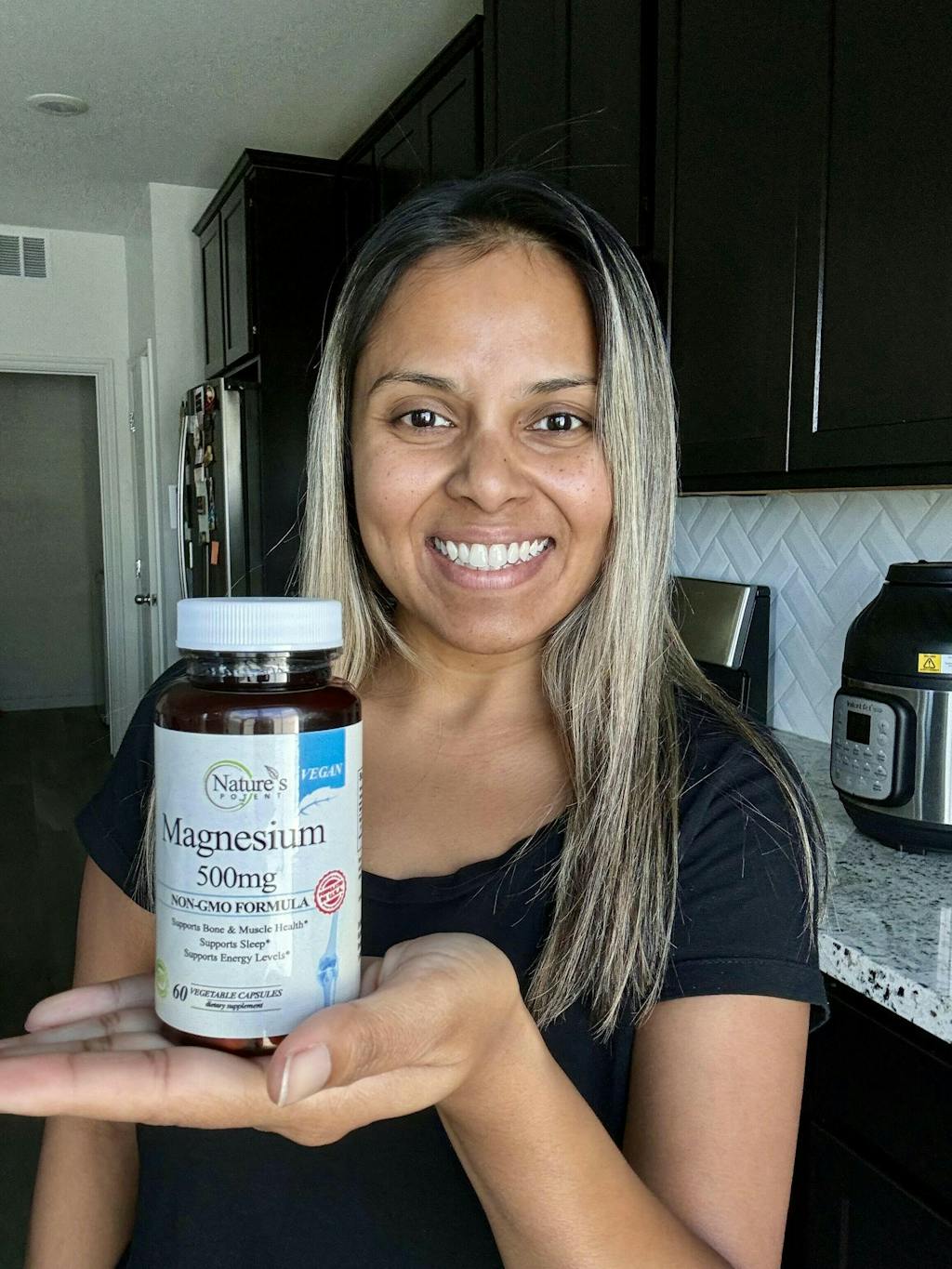 Too Much Omega 6: Side Effects and How to Avoid Them – Nature's Potent