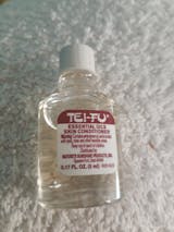 Tei-Fu Essential Oils – Nature's Sunshine Products of Australia