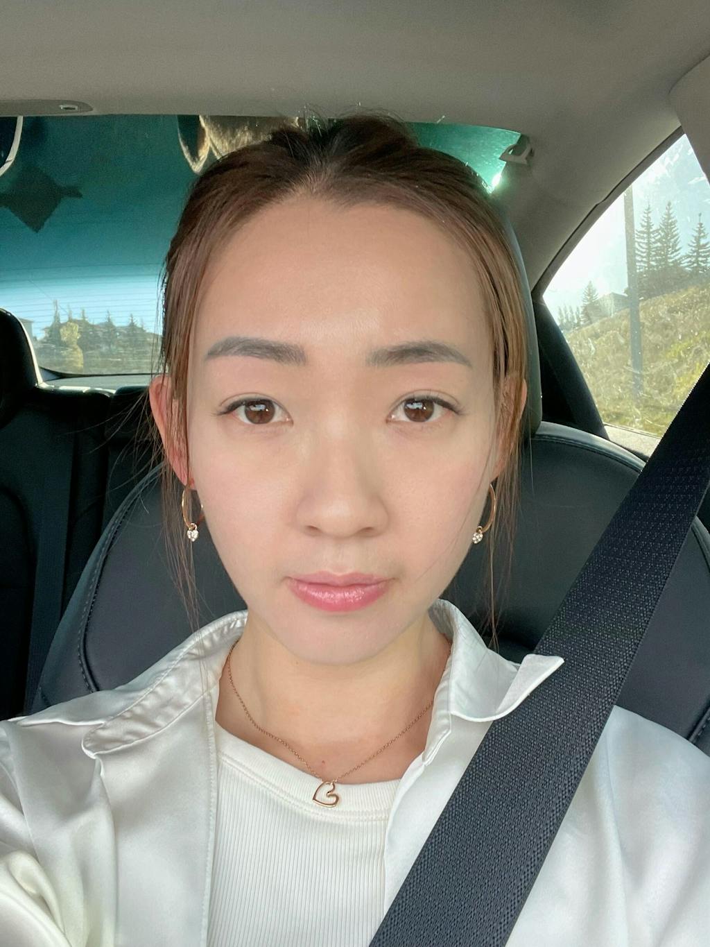 Salon-Ready Lashes in 5 Minutes | Navo Lashes – No Glue, No Mess