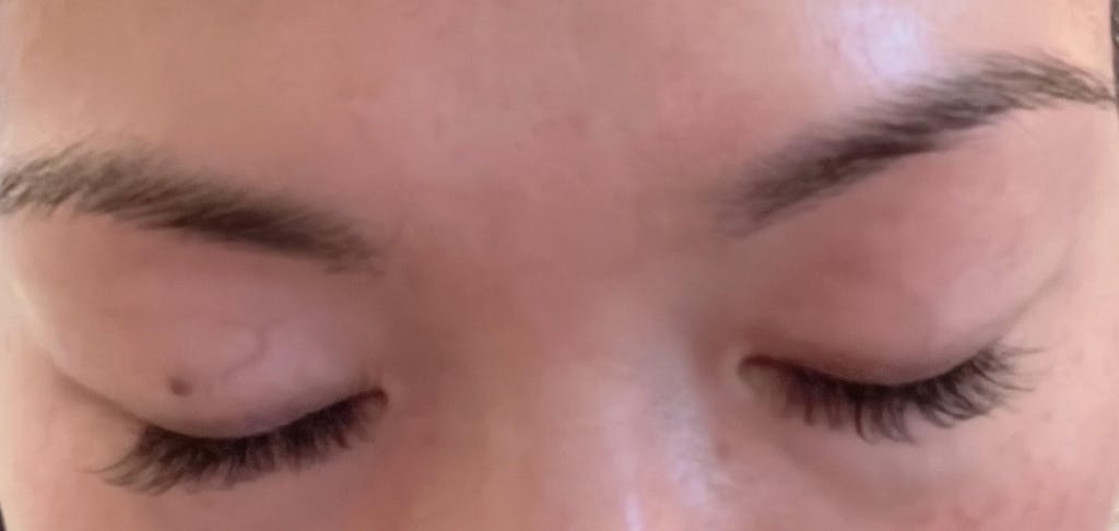 Salon-Ready Lashes in 5 Minutes | Navo Lashes – No Glue, No Mess