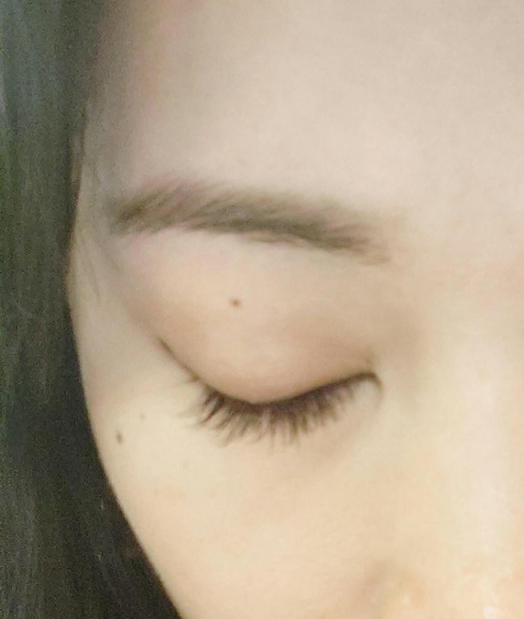 Salon-Ready Lashes in 5 Minutes | Navo Lashes – No Glue, No Mess