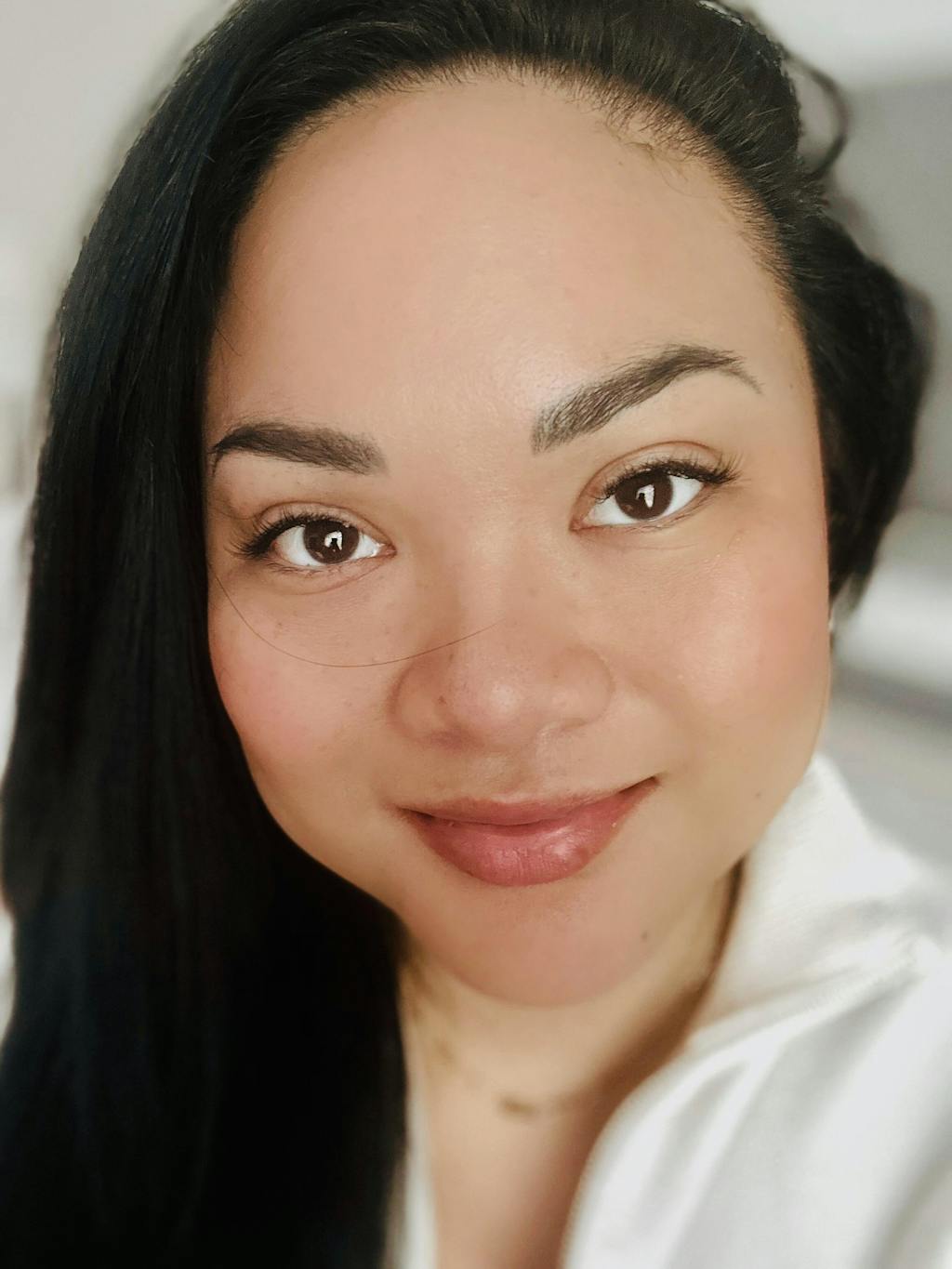 Salon-Ready Lashes in 5 Minutes | Navo Lashes – No Glue, No Mess