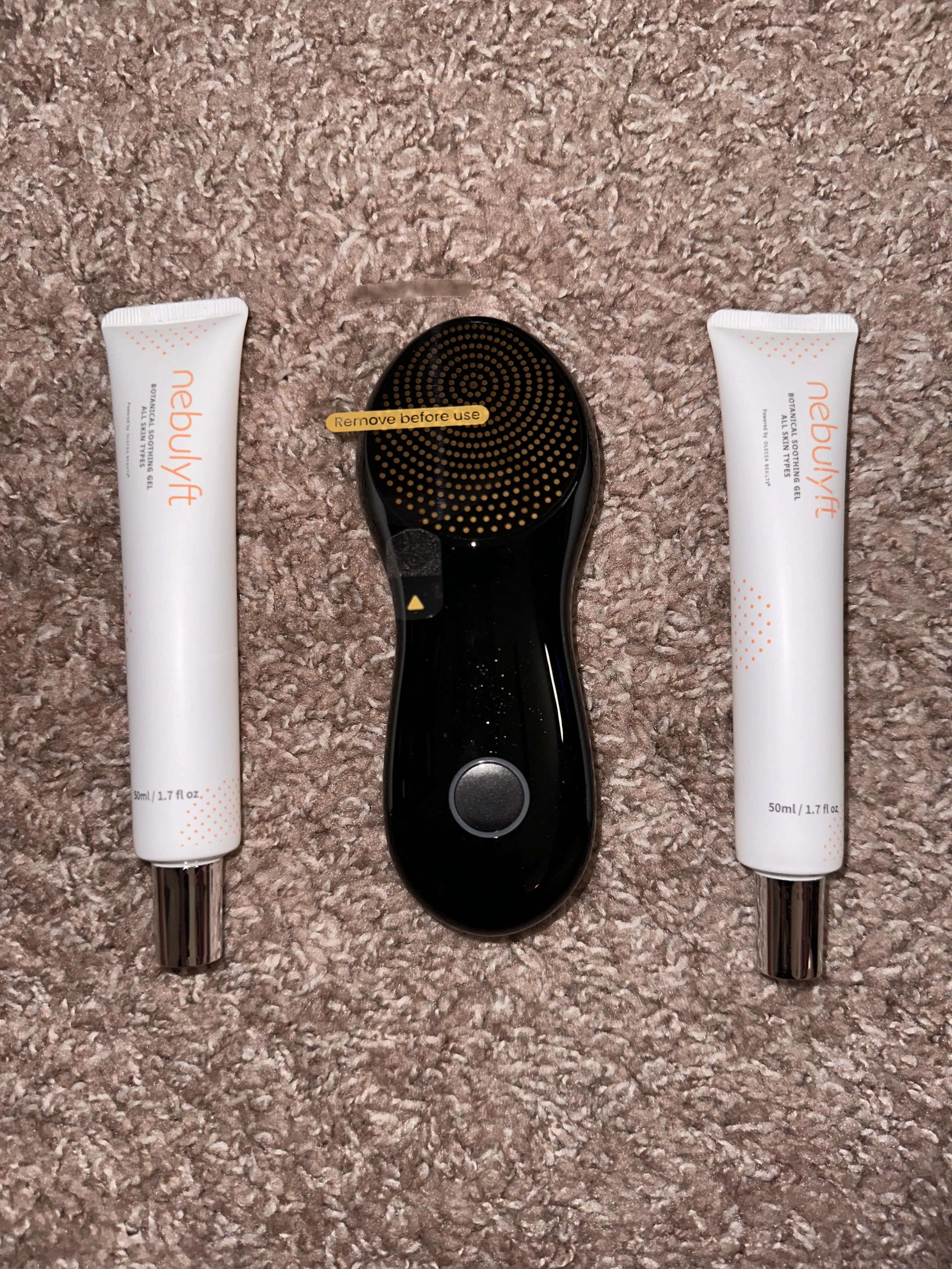 Nebulyft N1 Multipolar Micro-RF Anti-Aging Device – nebulyft