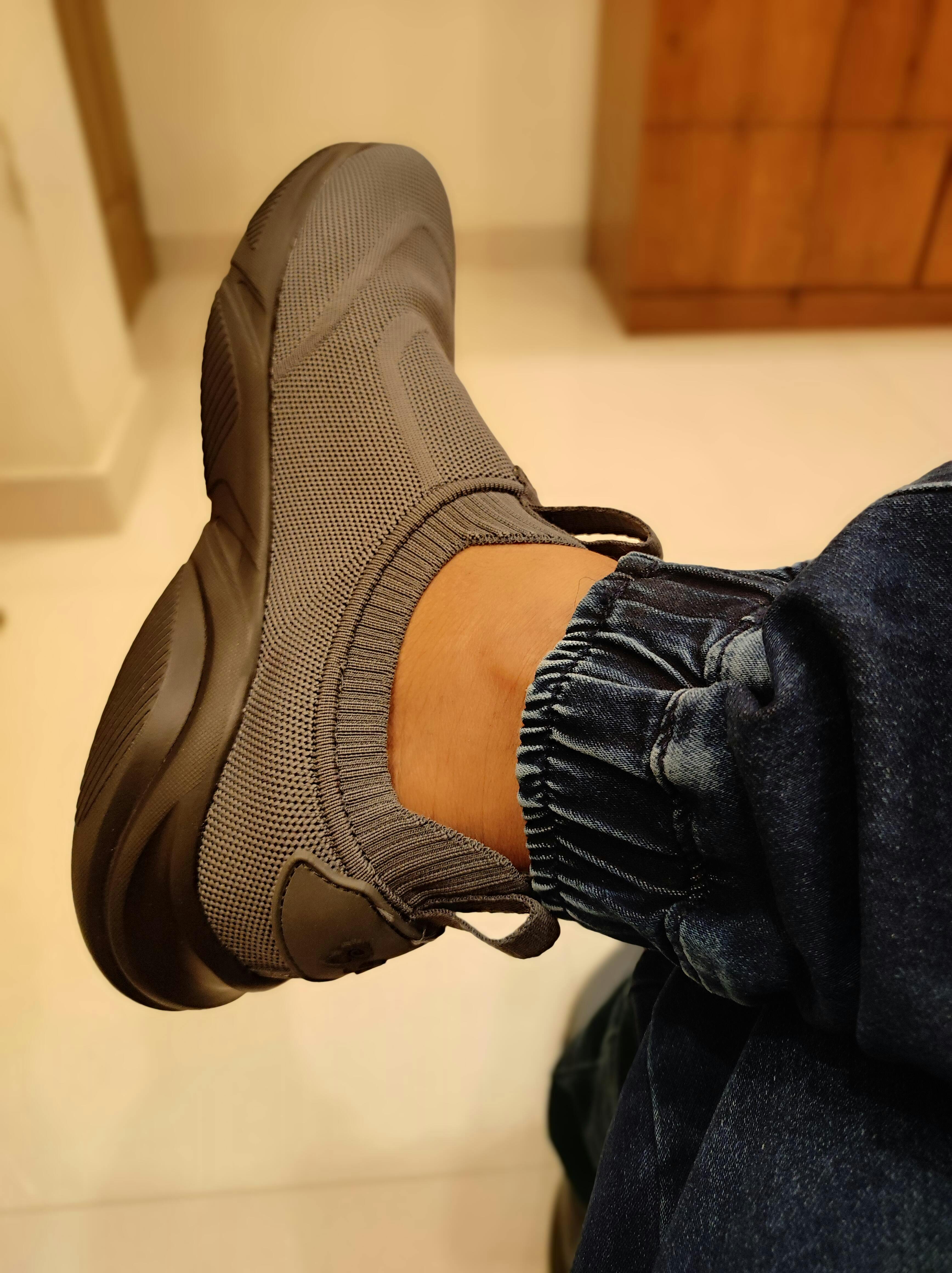 Sole Max Slip Ons – Neeman's