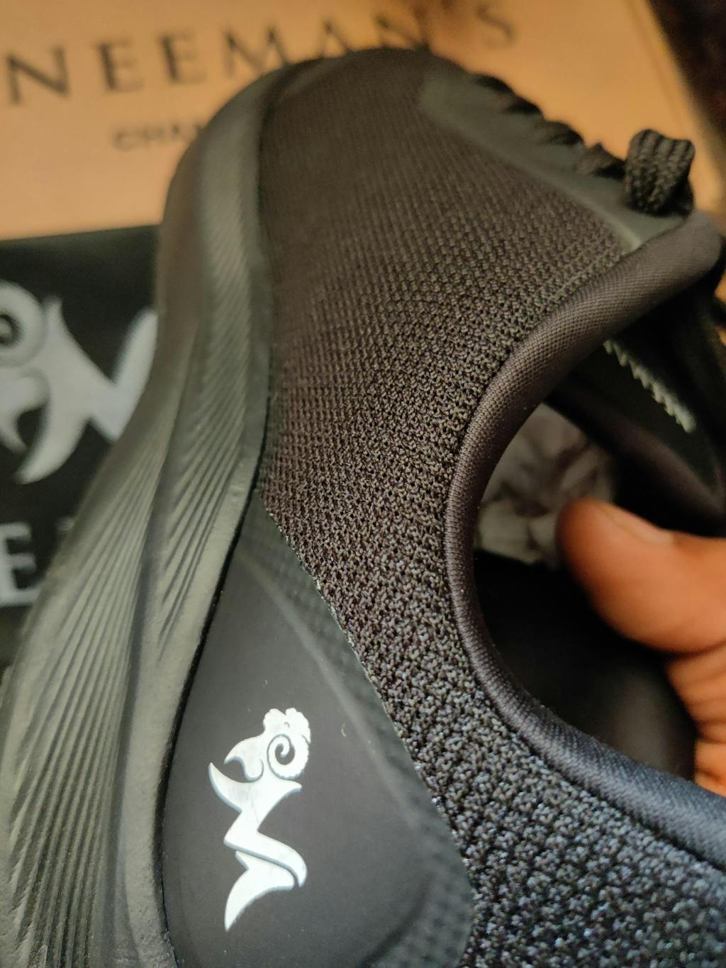 Reviews – Neeman's