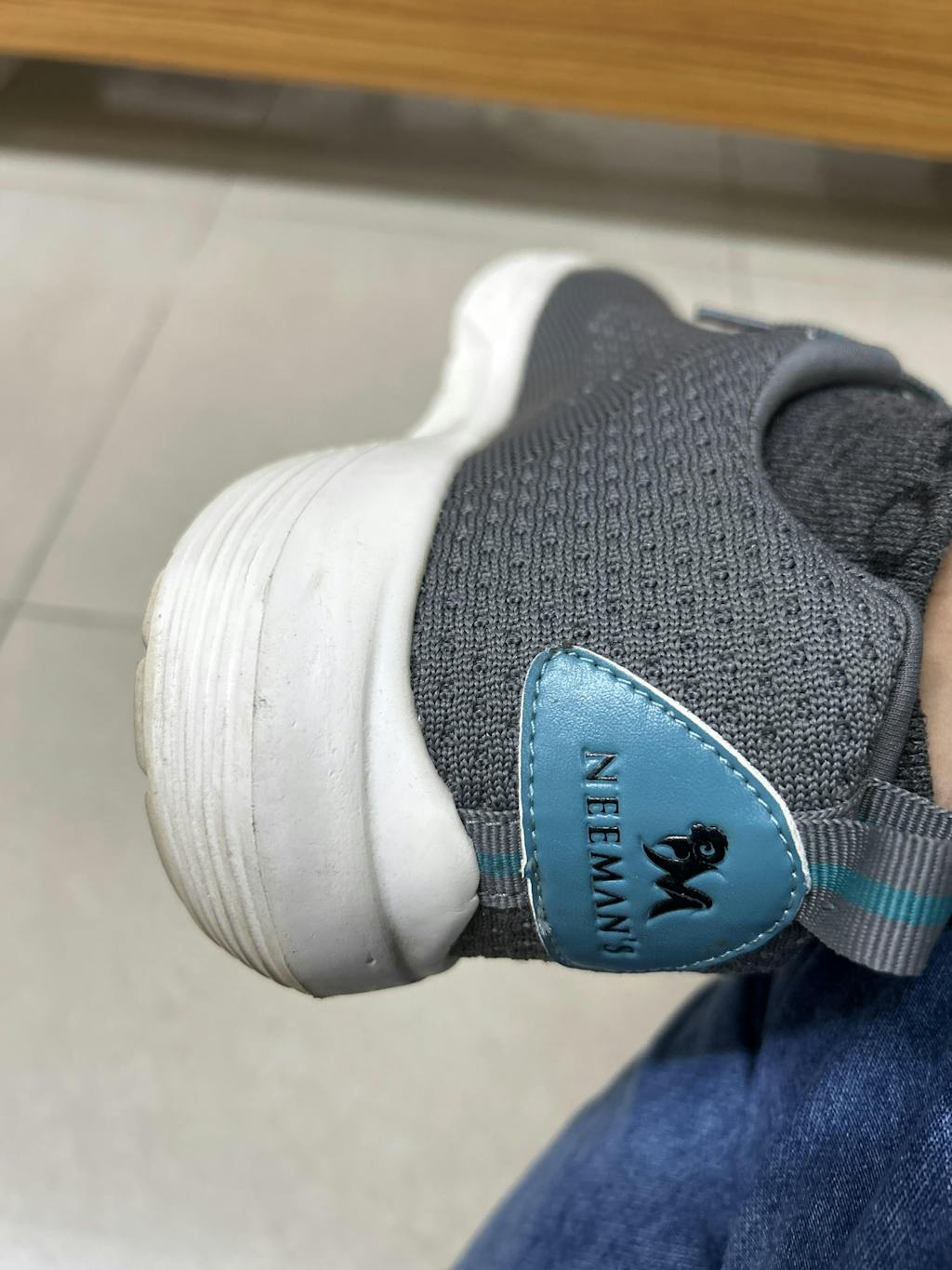 Buy Everyday Basic Sneakers For Men & Women Online - Neemans